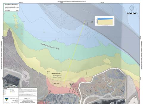 Bathymetric Surveys - Farallon Consulting