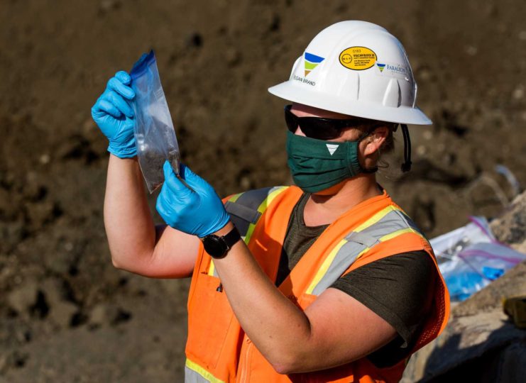 Environmental Forensic Assessments - Farallon Consulting